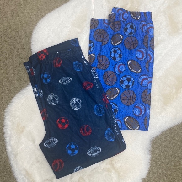 stay Up-Late | Pajamas | Nwot Pajama Pants | Poshmark